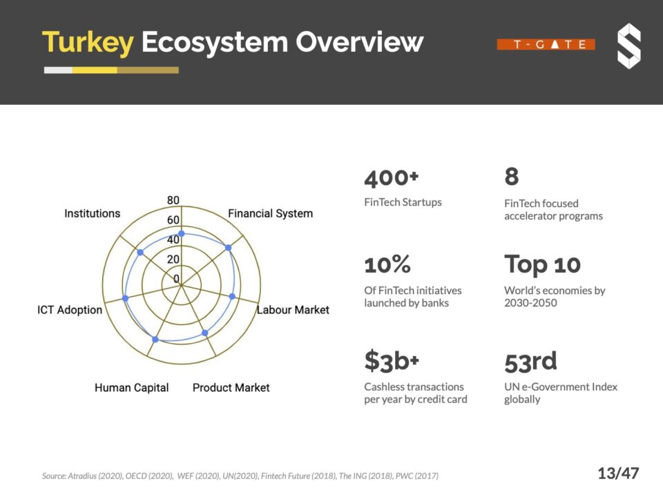 Fintech in Turkey and CEEMEA – Sistem Global